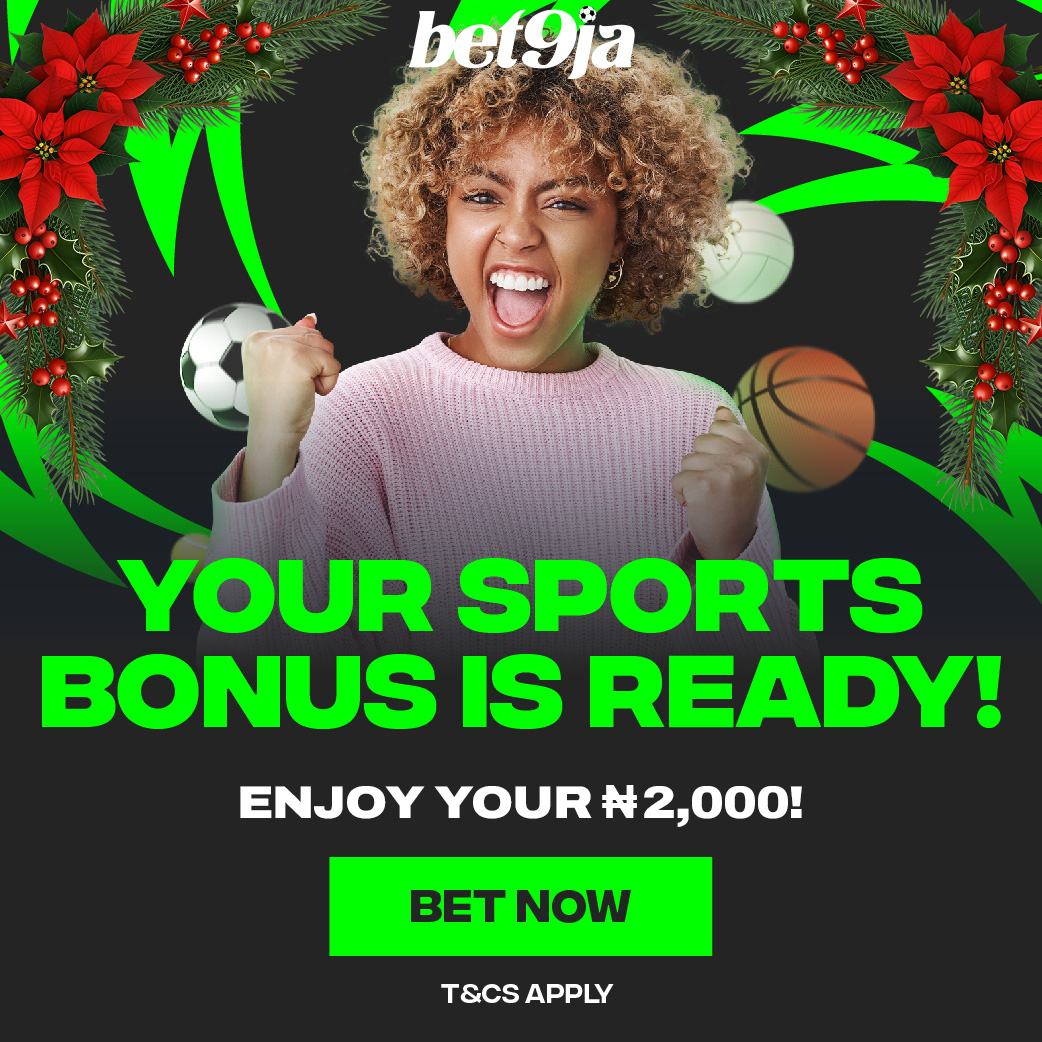 Bet9ja